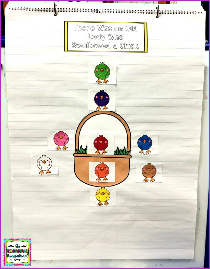 prepositions lesson plans – The Kindergarten Smorgasboard