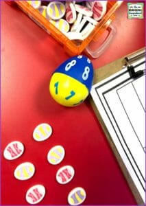 Differentiated Math Activities: Plastic Eggs – The Kindergarten ...