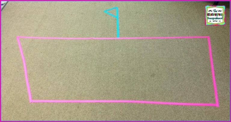 Ocean Animals: Schedulin Sunday – The Kindergarten Smorgasboard