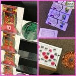 Math Centers – The Kindergarten Smorgasboard