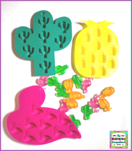 Cactus And Pineapple Classroom Ideas – The Kindergarten Smorgasboard