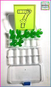 Cactus And Pineapple Classroom Ideas – The Kindergarten Smorgasboard