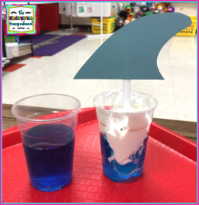 ocean snack ideas-2 – The Kindergarten Smorgasboard