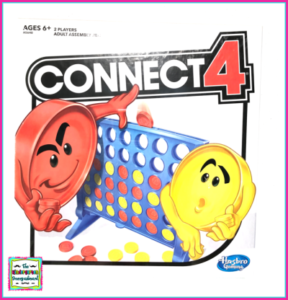 Alphabet Recognition Games – The Kindergarten Smorgasboard