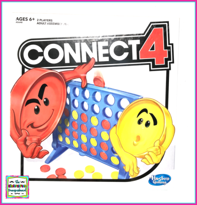 Alphabet Recognition Games – The Kindergarten Smorgasboard