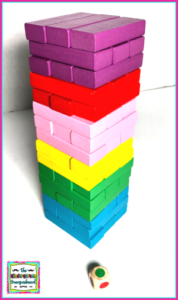 Alphabet Recognition Games – The Kindergarten Smorgasboard