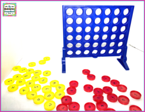 Alphabet Recognition Games – The Kindergarten Smorgasboard