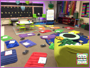 first day arrival – The Kindergarten Smorgasboard