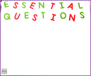 Questioning In The Classroom: Strategies That Work – The Kindergarten ...