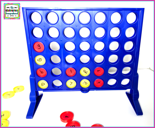 Alphabet Recognition Games – The Kindergarten Smorgasboard