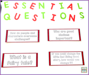 Questioning In The Classroom: Strategies That Work – The Kindergarten ...