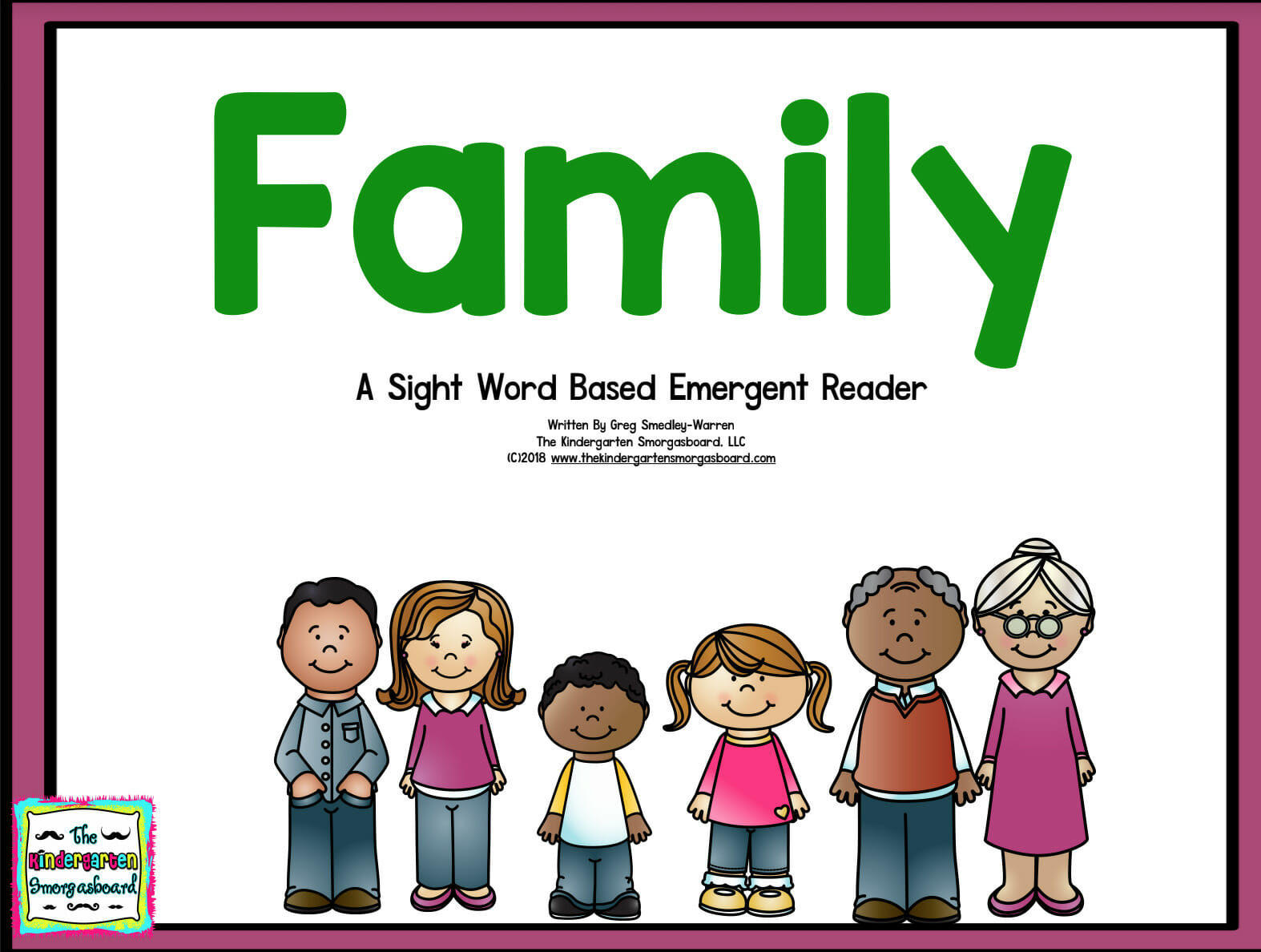 Families Activities: Schedulin Sunday – The Kindergarten Smorgasboard