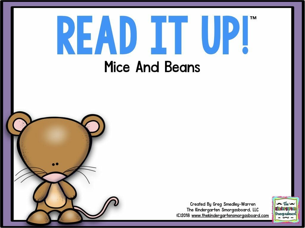 Families Activities: Schedulin Sunday – The Kindergarten Smorgasboard