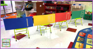 The Price Is Right In The Classroom | The Kindergarten Smorgasboard