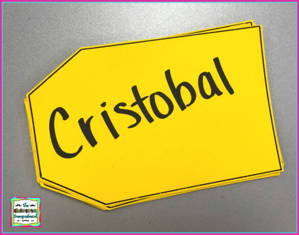 The Price Is Right In The Classroom – The Kindergarten Smorgasboard