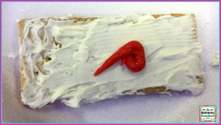 snack ideas for community helpers – The Kindergarten Smorgasboard