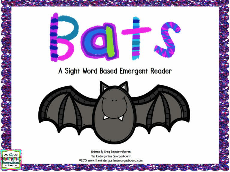 2D Shapes: Schedulin Sunday – The Kindergarten Smorgasboard