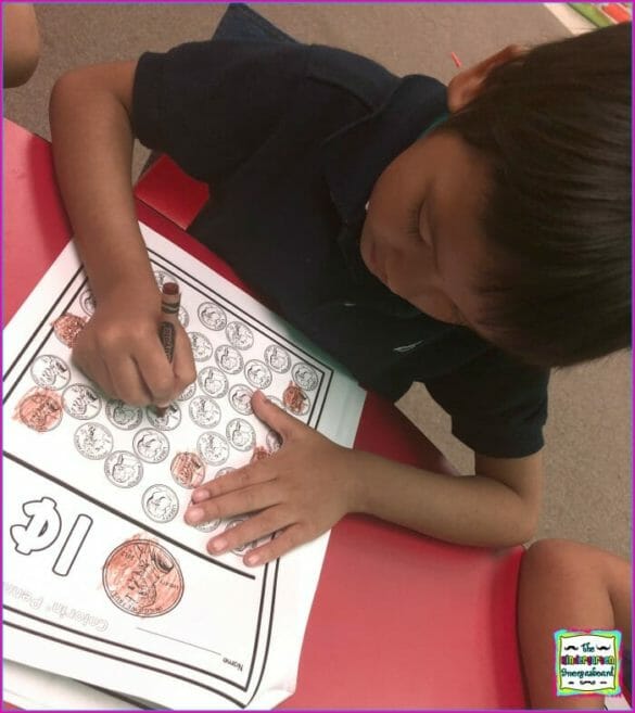 Spiders: Schedulin’ Sunday – The Kindergarten Smorgasboard