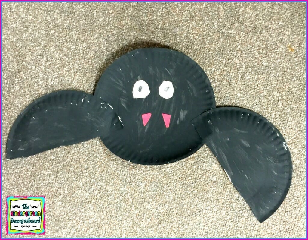 Bats: Schedulin Sunday – The Kindergarten Smorgasboard