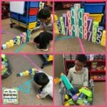 Hands-On Math Strategies | The Kindergarten Smorgasboard