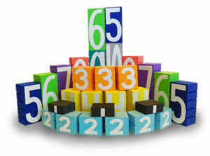 Hands-On Math Strategies – The Kindergarten Smorgasboard