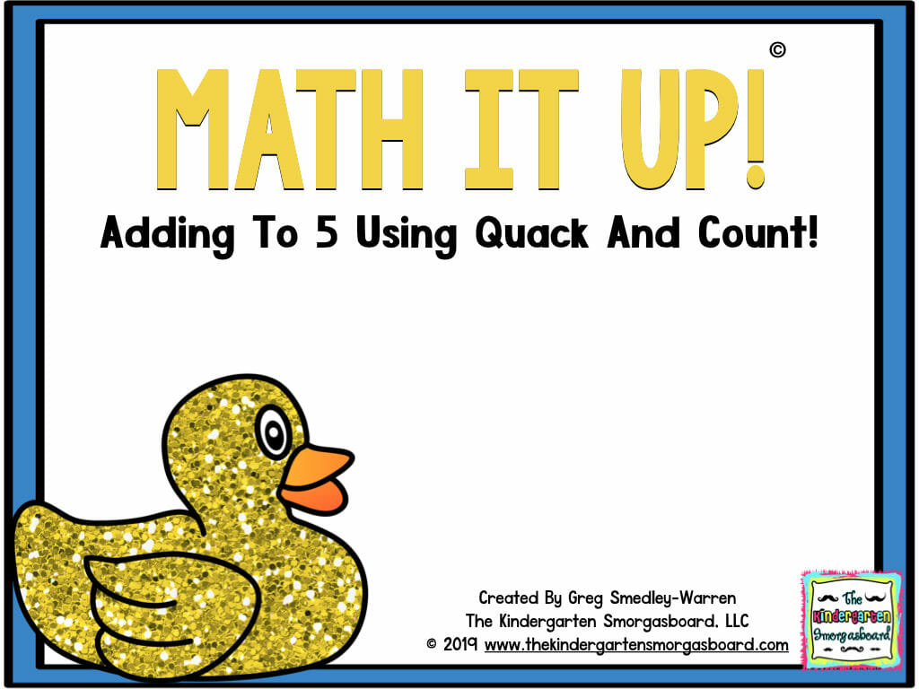 Needs And Wants: Schedulin Sunday – The Kindergarten Smorgasboard