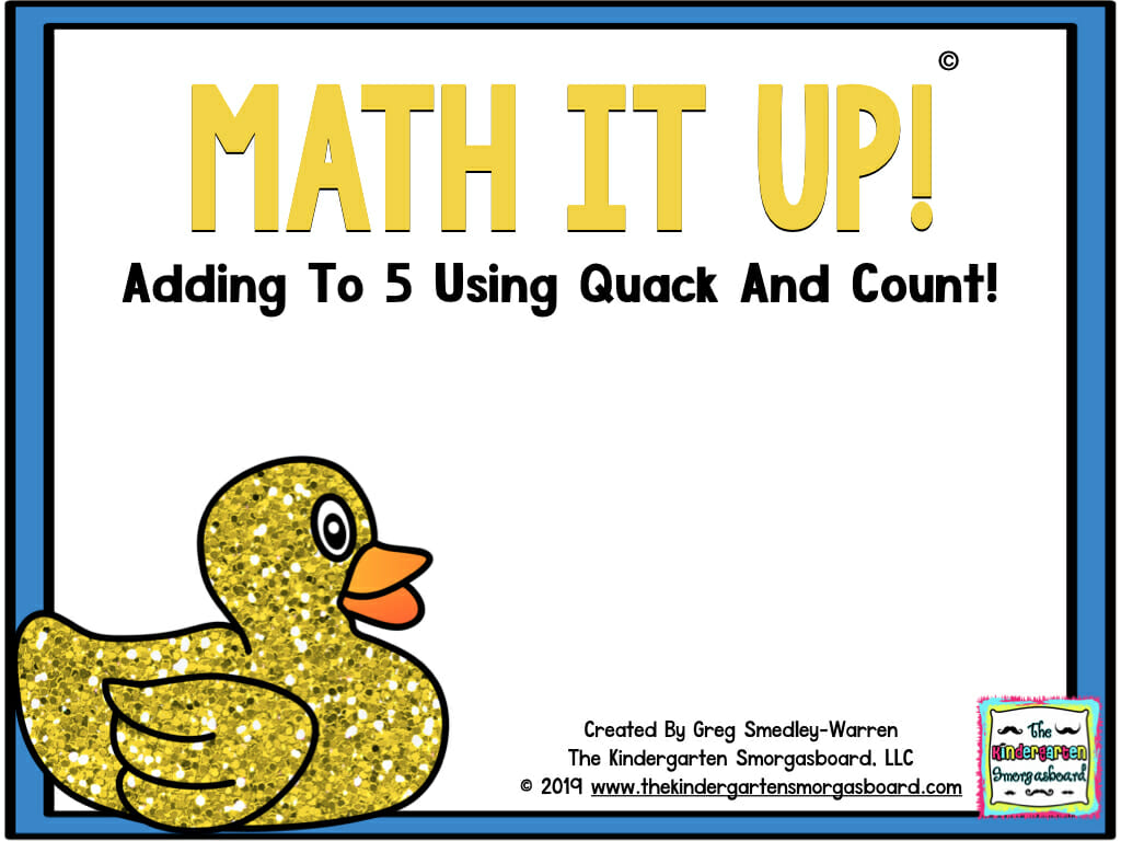 Stone Soup: Schedulin Sunday – The Kindergarten Smorgasboard