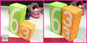 Hands-On Math Strategies – The Kindergarten Smorgasboard