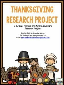 Needs And Wants: Schedulin Sunday – The Kindergarten Smorgasboard