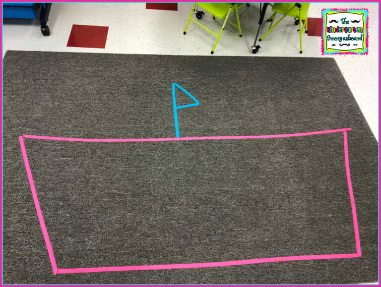 Subtraction: Schedulin Sunday – The Kindergarten Smorgasboard