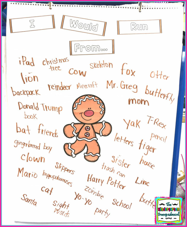 Subtraction: Schedulin Sunday – The Kindergarten Smorgasboard