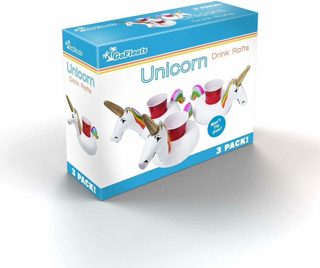Sight Word Practice With Unicorns – The Kindergarten Smorgasboard