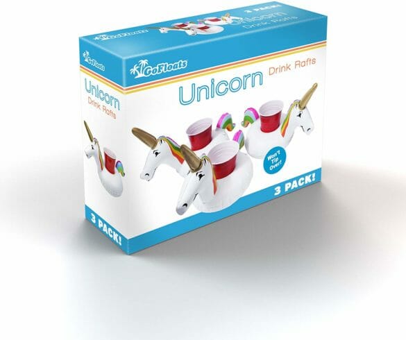 Sight Word Practice With Unicorns – The Kindergarten Smorgasboard