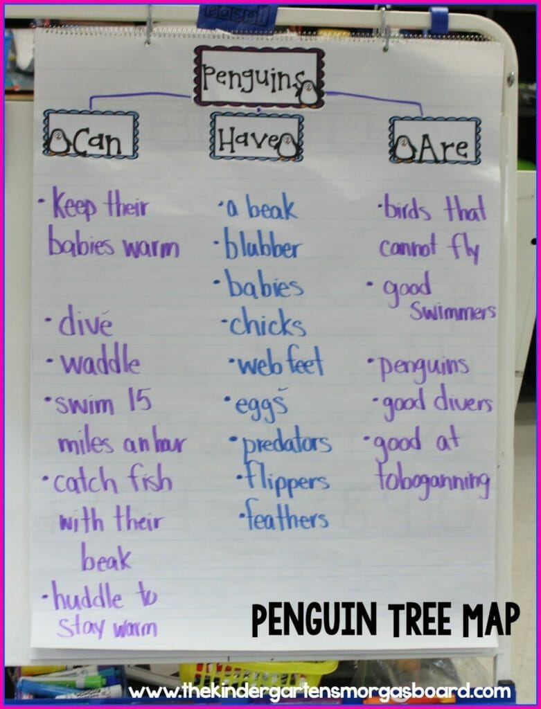 Three Little Pigs: Schedulin Sunday – The Kindergarten Smorgasboard