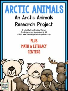 Red Riding Hood: Schedulin Sunday – The Kindergarten Smorgasboard