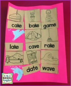 Doctor DeSoto: Schedulin Sunday – The Kindergarten Smorgasboard