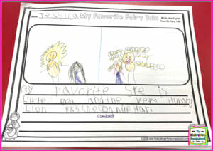 Fairy Tales: Lesson Plans And Activities – The Kindergarten Smorgasboard