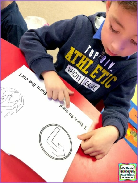 Phonics: Scope And Sequence – The Kindergarten Smorgasboard