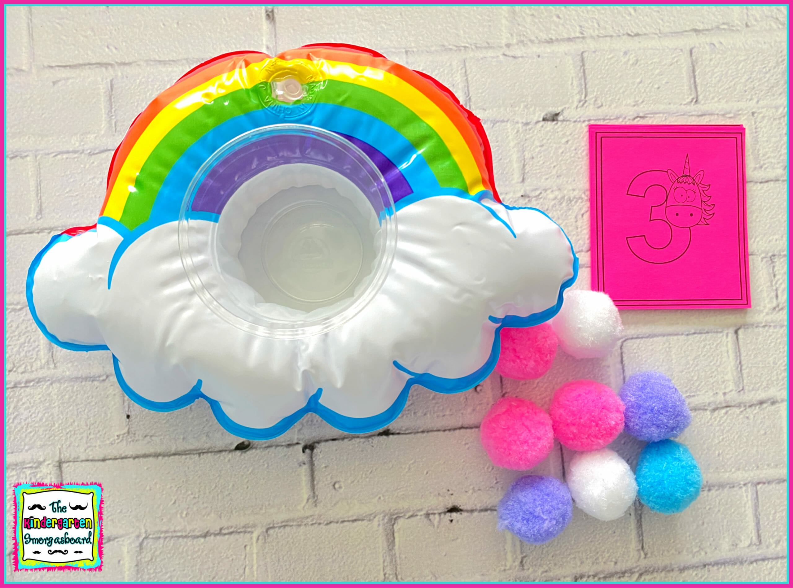 unicorn-and-rainbows-1-1 – The Kindergarten Smorgasboard