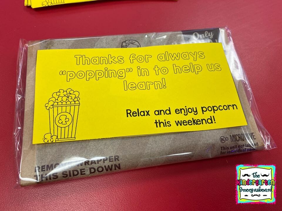 Freebies – The Kindergarten Smorgasboard