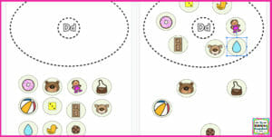 Virtual ABC BOOTCAMP – The Kindergarten Smorgasboard