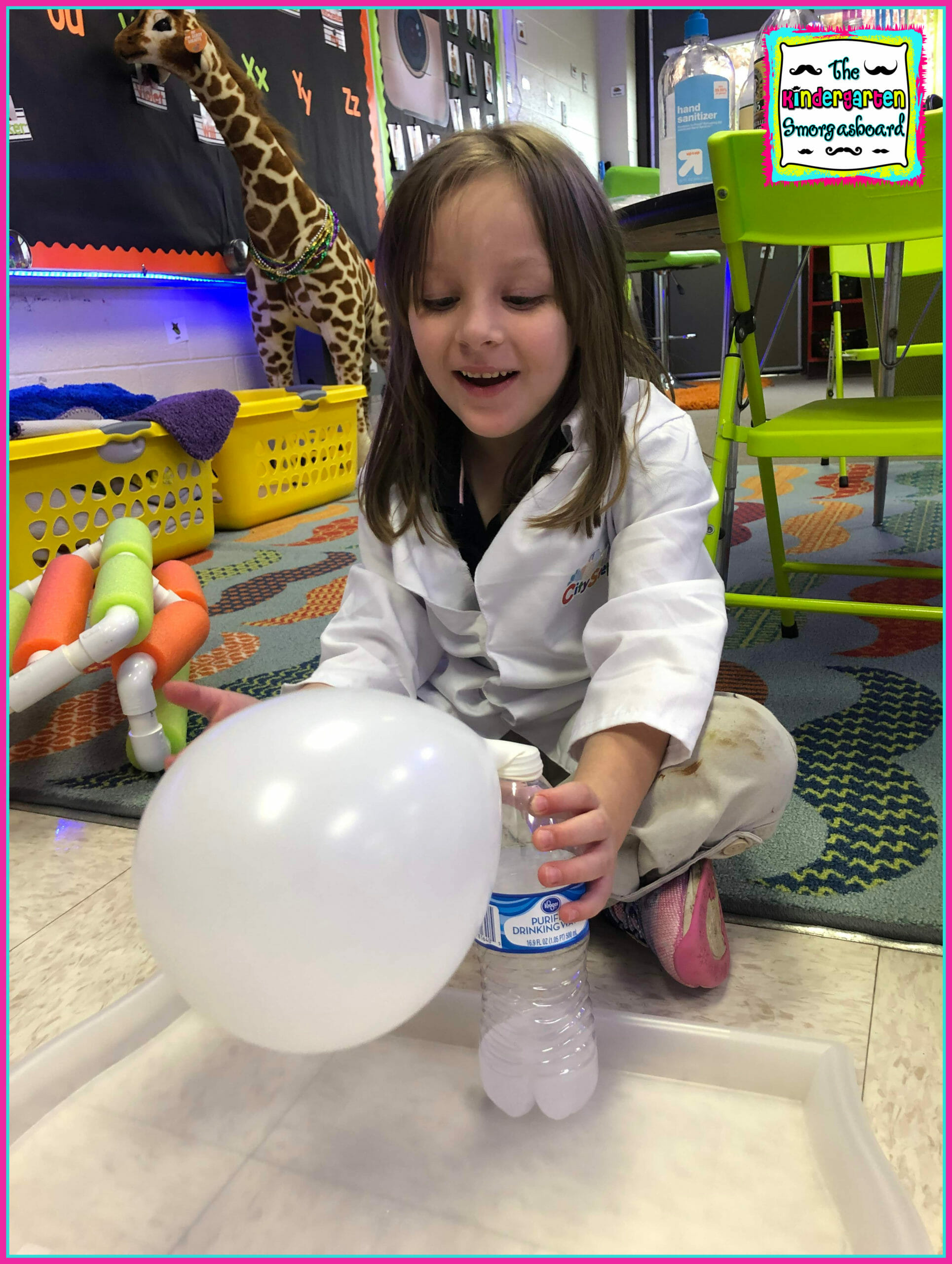 science-experiments-for-kindergarten-1 – The Kindergarten Smorgasboard