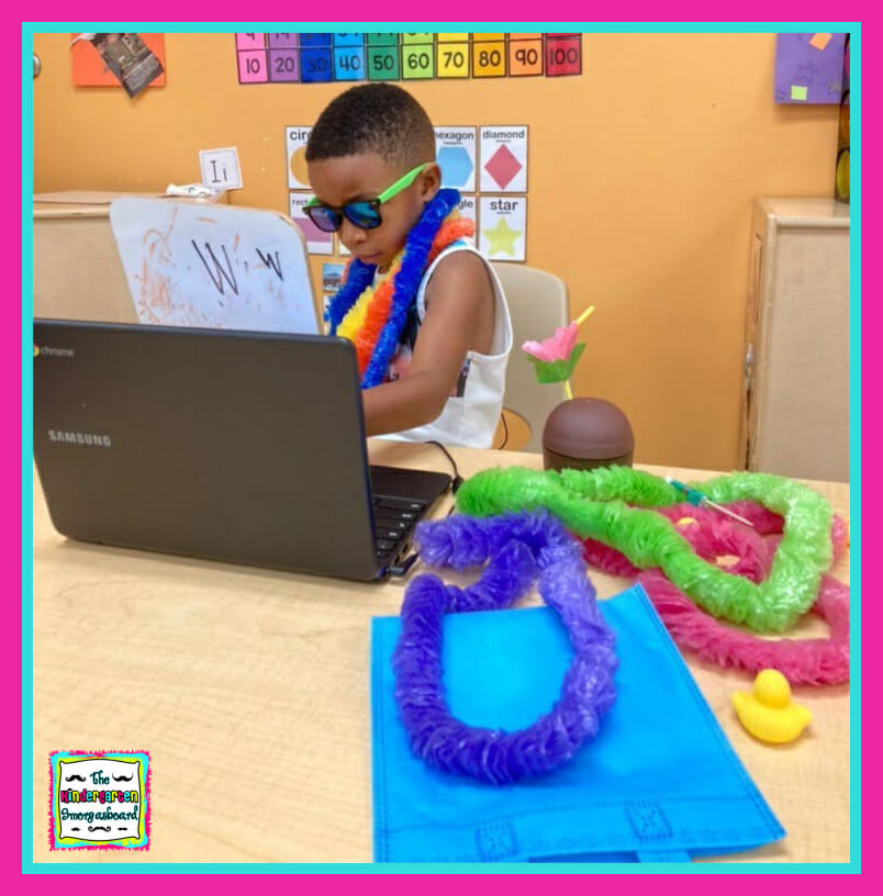 luau-learning-activities – The Kindergarten Smorgasboard