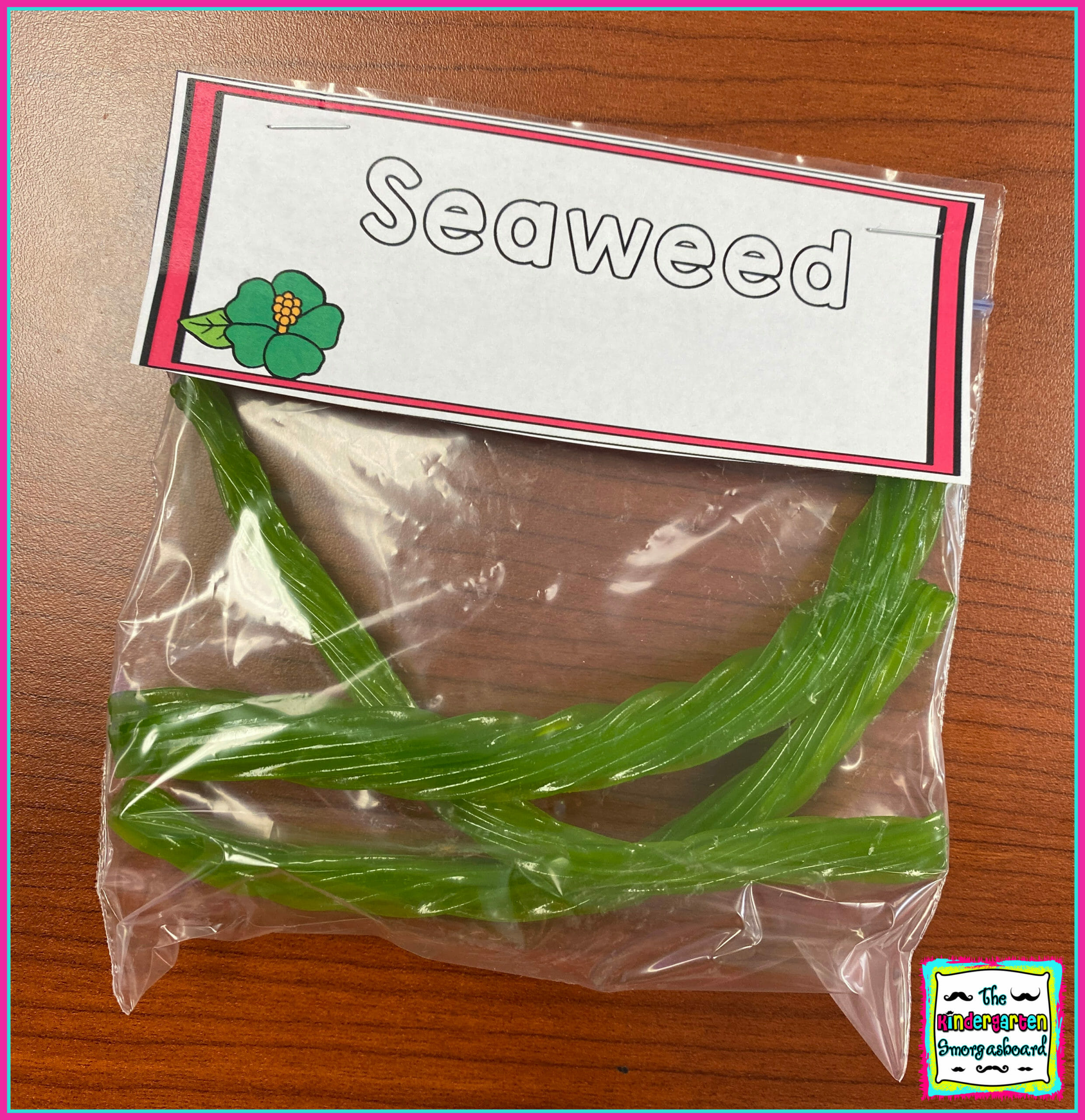 luau-snacks – The Kindergarten Smorgasboard