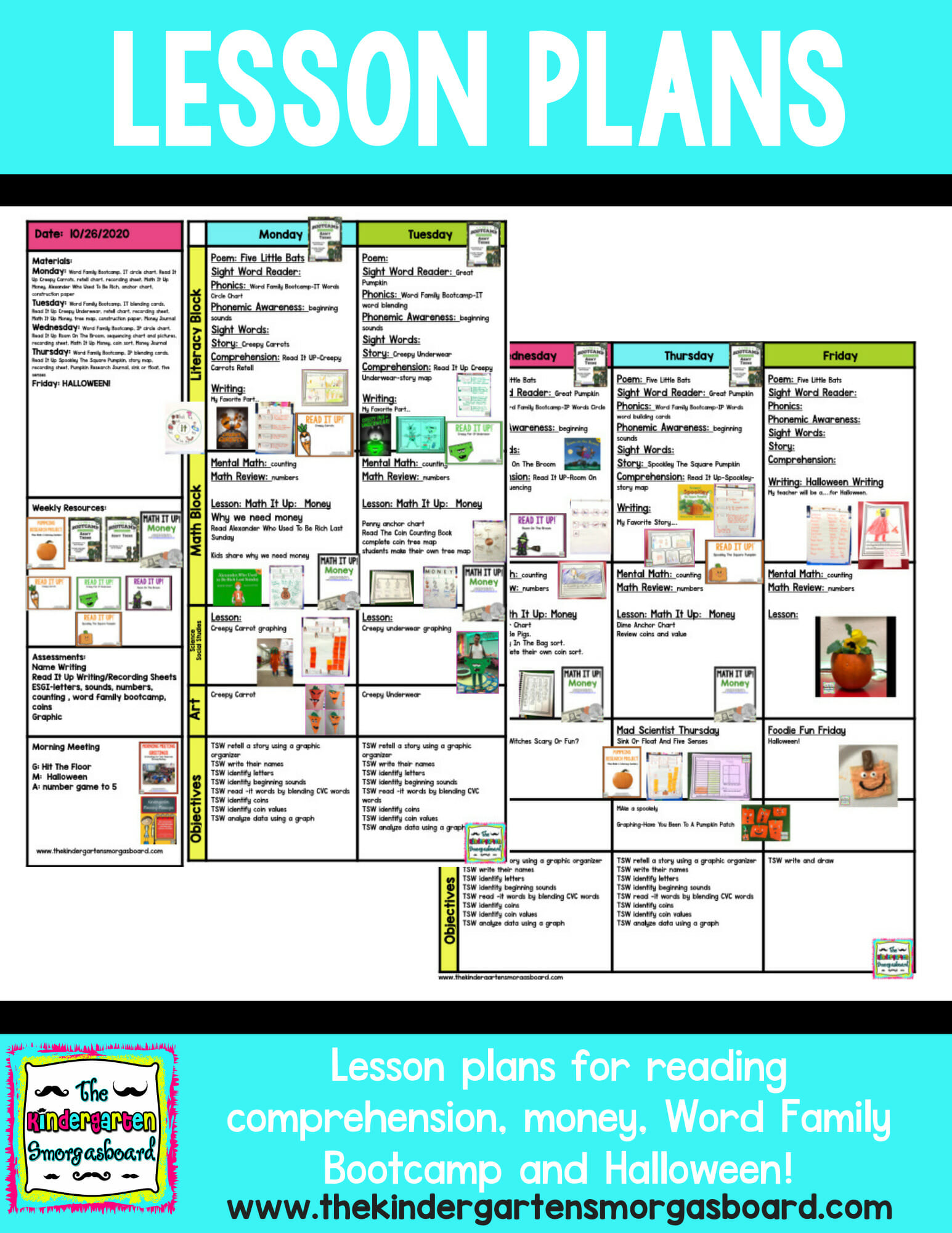 lesson-plan-graphic-7 – The Kindergarten Smorgasboard