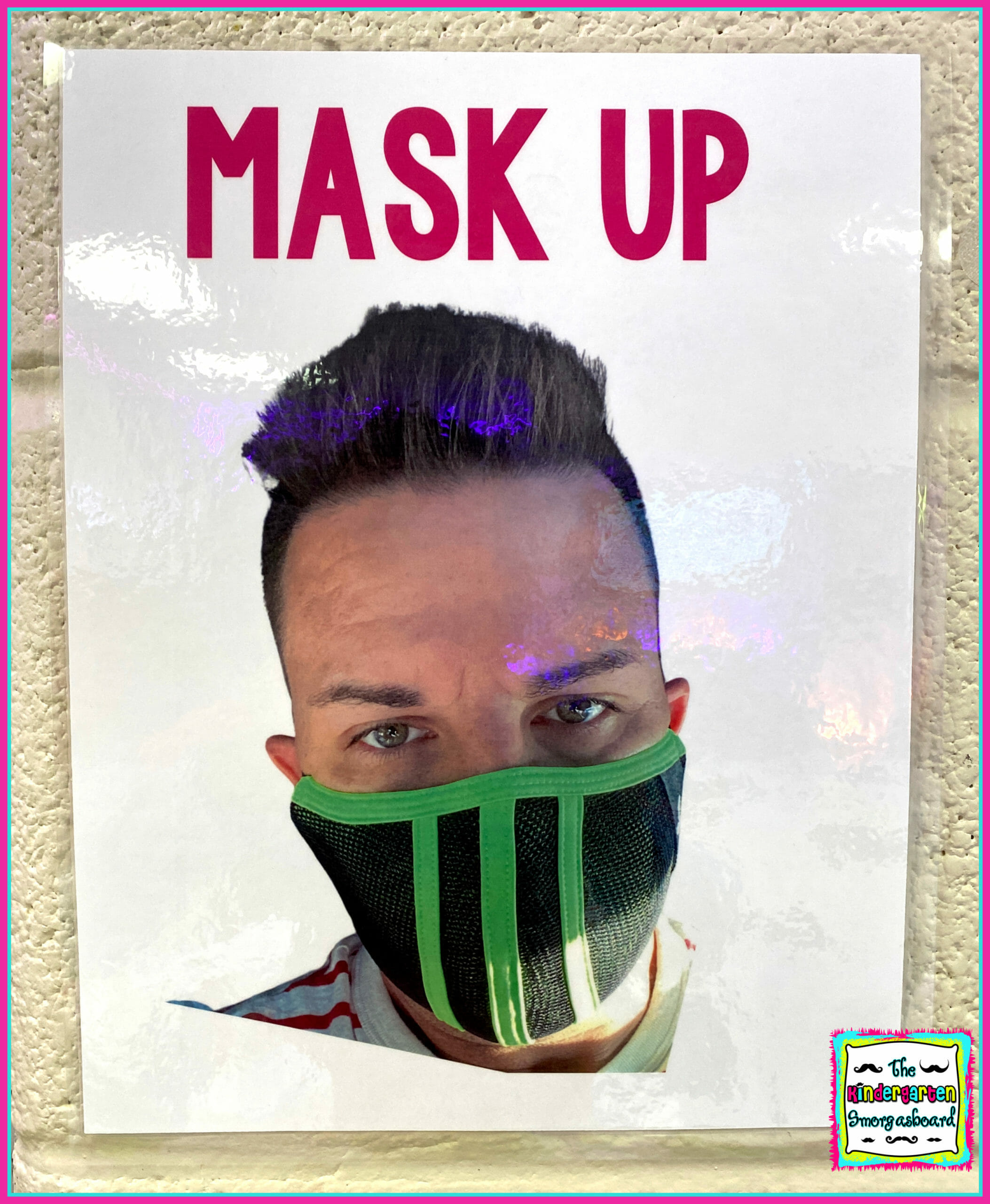 maks-up-signs-for-the-classroom – The Kindergarten Smorgasboard