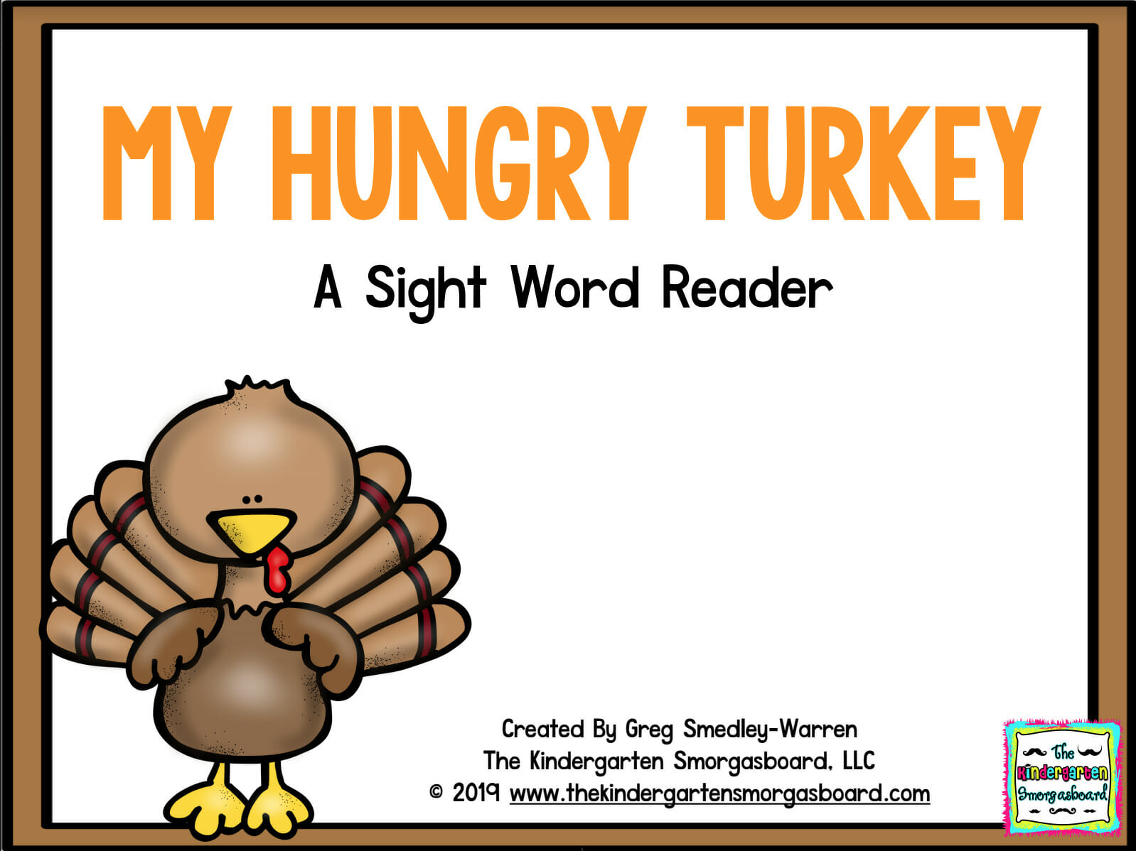 Schedulin Sunday: Turkeys And Addition – The Kindergarten Smorgasboard