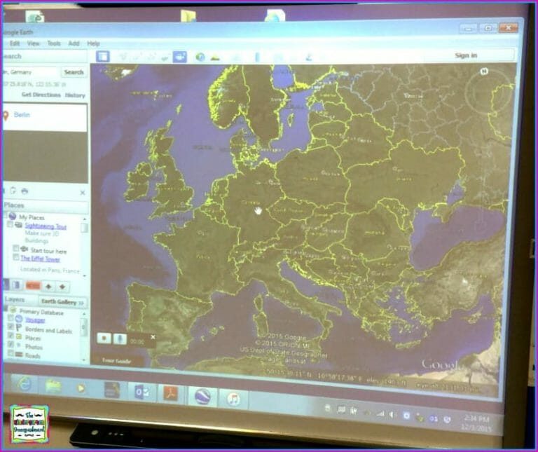 Schedulin Sunday: Holidays Around The World – The Kindergarten Smorgasboard