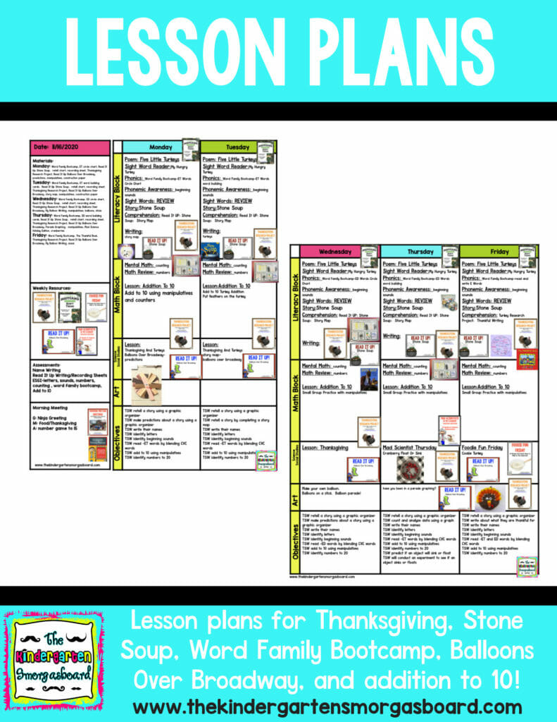 Schedulin Sunday: Stone Soup And Balloons Over Broadway – The ...