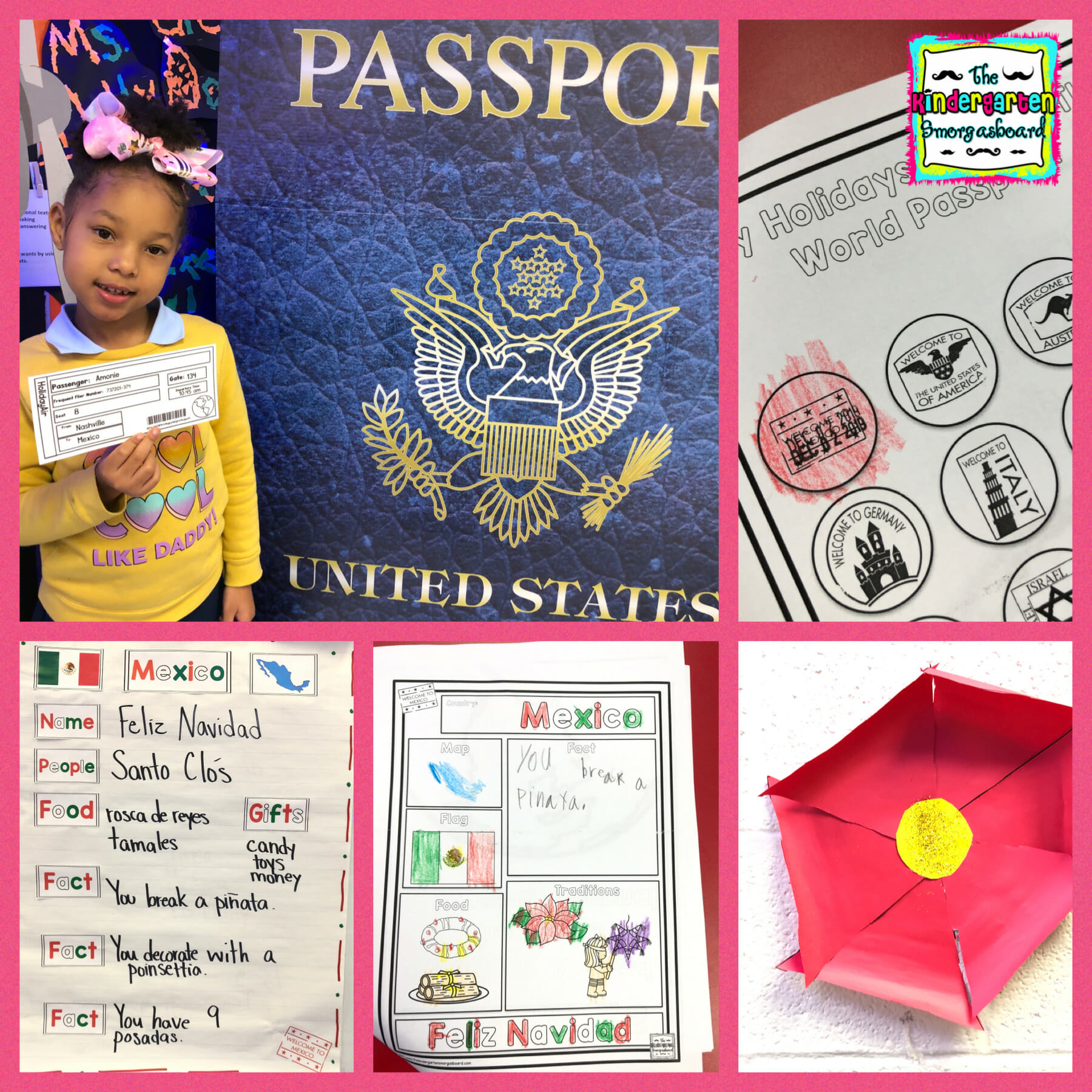 Subtraction To 10: Schedulin Sunday – The Kindergarten Smorgasboard